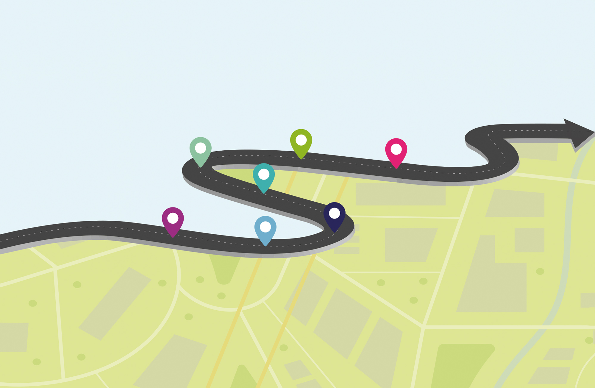 FREE WORKBOOK: Strategic Roadmap For Growth Now Live